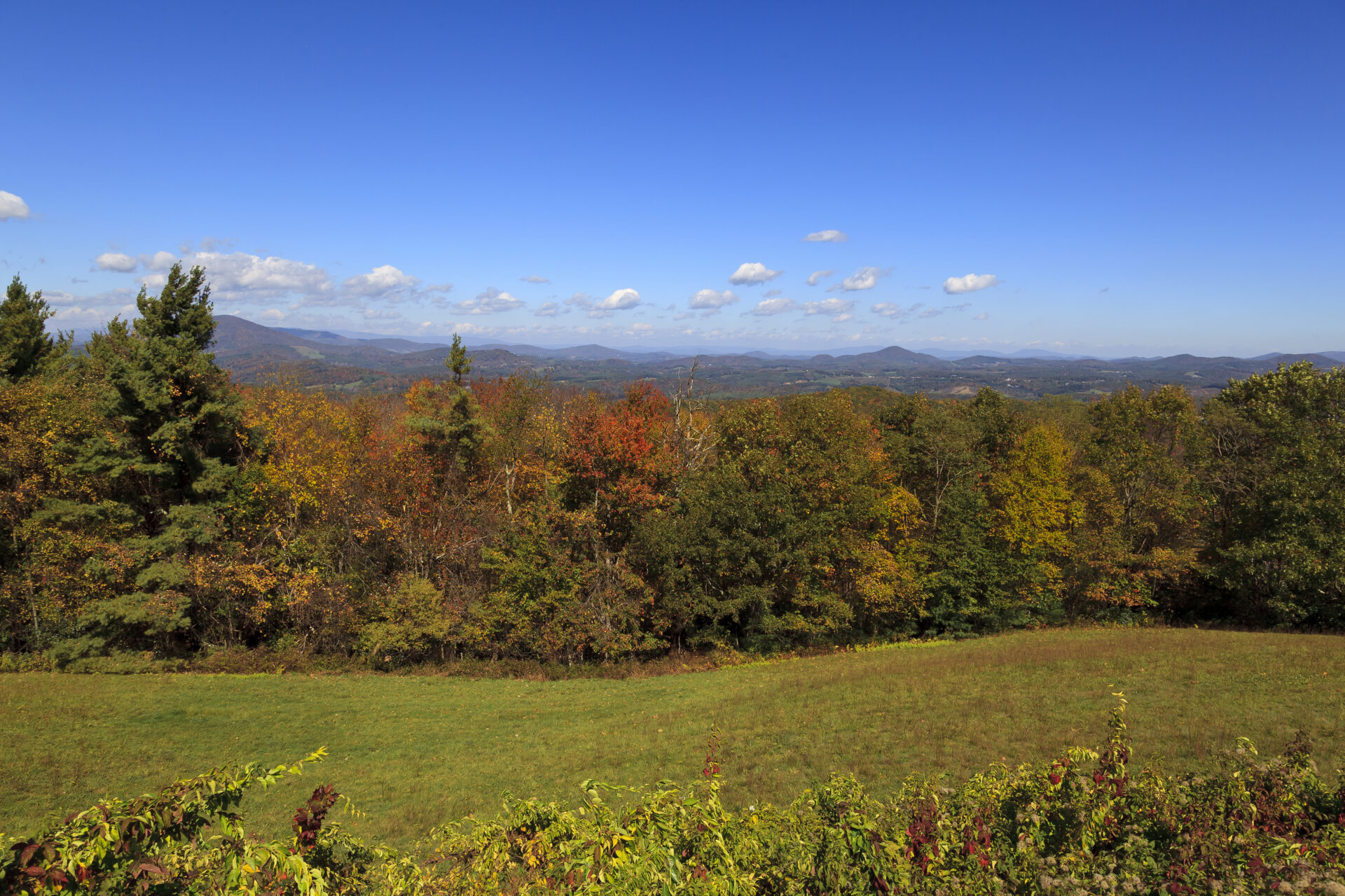 Mountain Homes & Land For Sale-NC High Country Real Estate