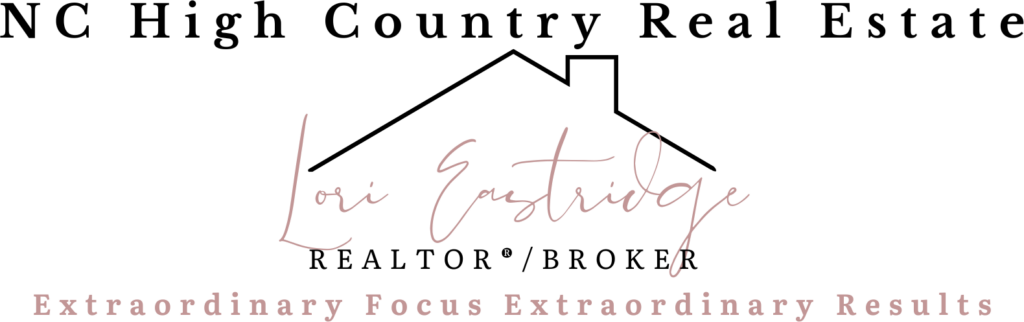 Projected Home Prices Over the Next 5 Years - NC High Country Real Estate